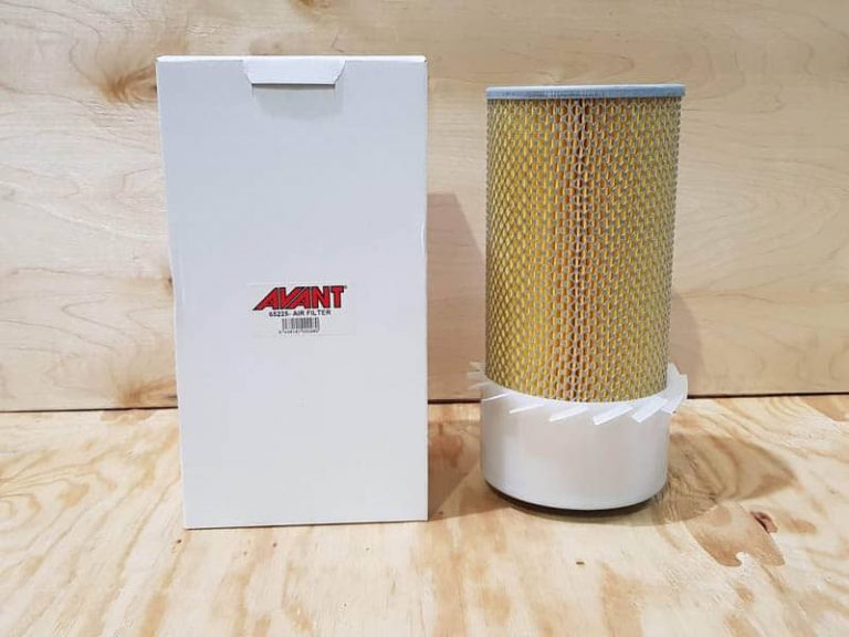65225 - Air Filter to Suit 700 Series until Mid-2015 - Avant Equipment