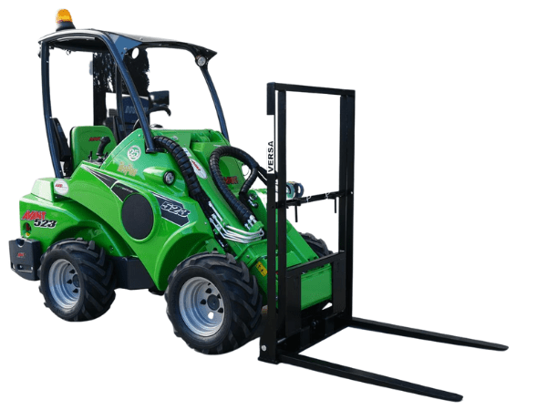 Avant 523 BeePro Mini Loader For Beekeepers Hot Summer Deal | Avant ...