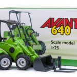 Avant Merchandise - Avant Equipment