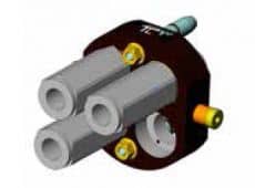 MULTI CONNECTOR SYSTEM - Avant Equipment